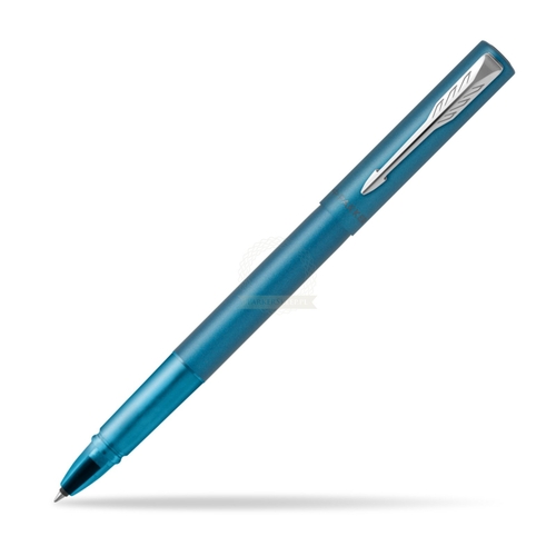 Rollerball Parker Vector XL Azul Petróleo | Olmar